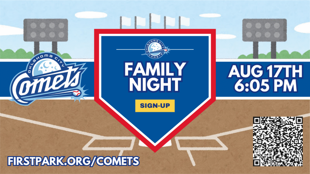 Comets - FirstPark.org